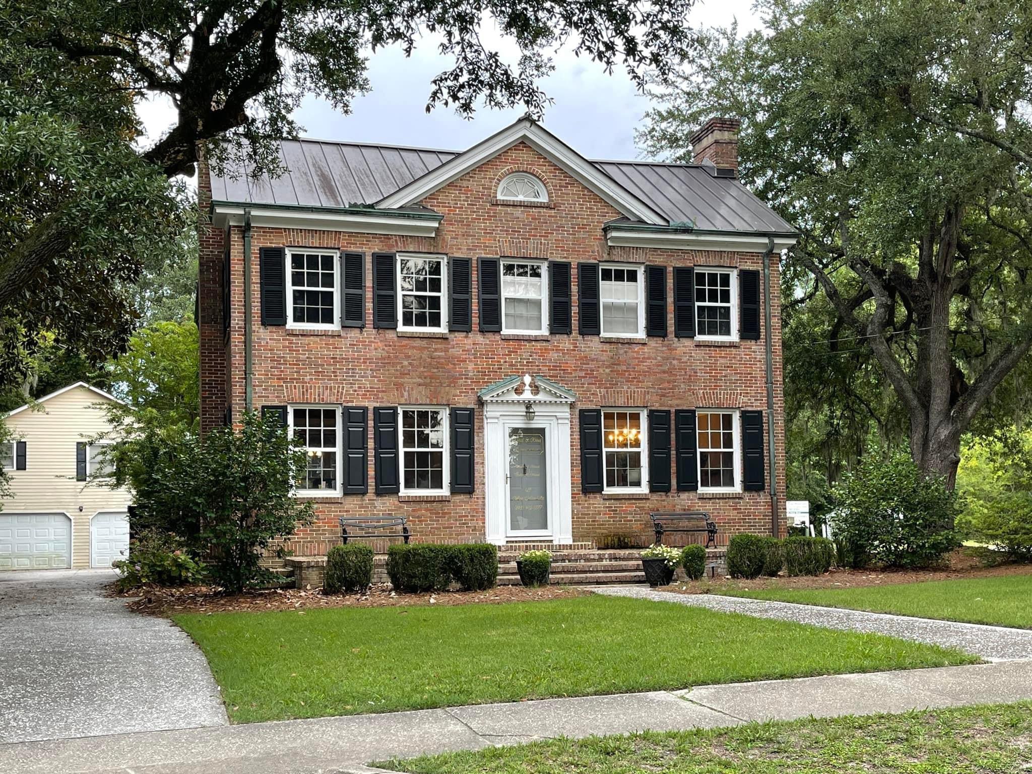 Rhoad Law Office | Moncks Corner, SC | Injury, Accidents, Consult